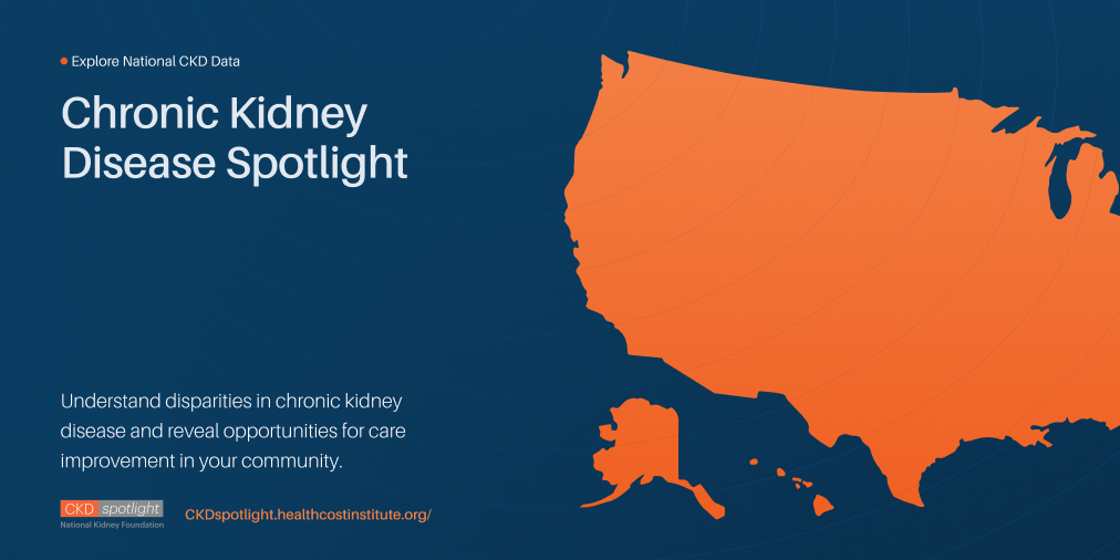Chronic Kidney Disease Spotlight